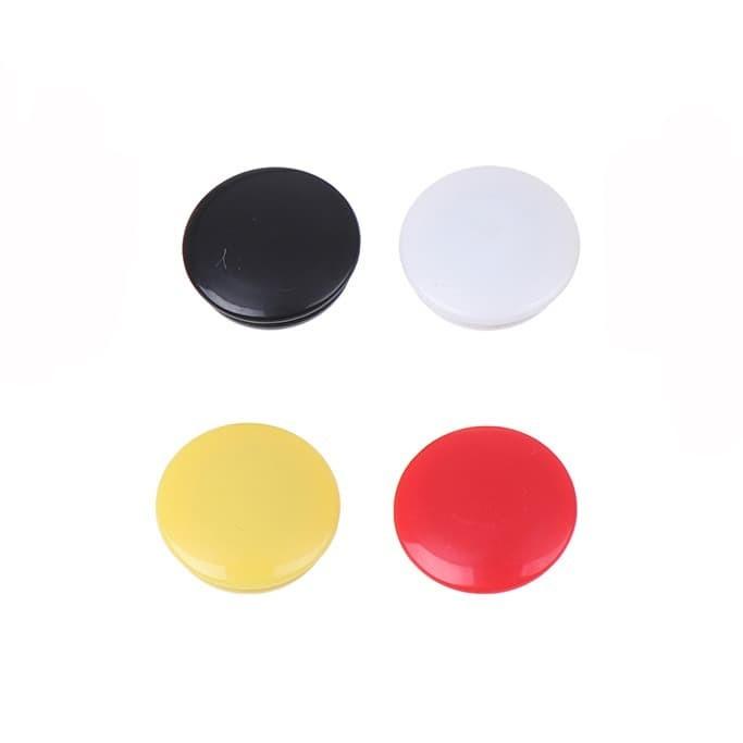 Jual Race Number Bib Button Magnet - Kancing Bib - Lari Marathon ...