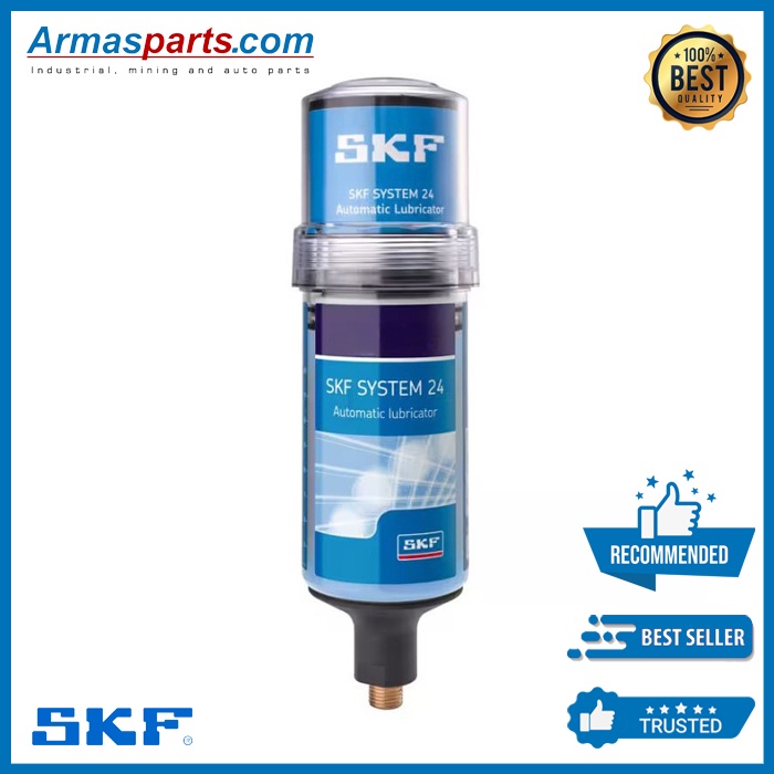 Jual SKF Single Point Automatic Grease Lubricator TLSD 250/HQ2 TLSD250/HQ2 | Shopee Indonesia