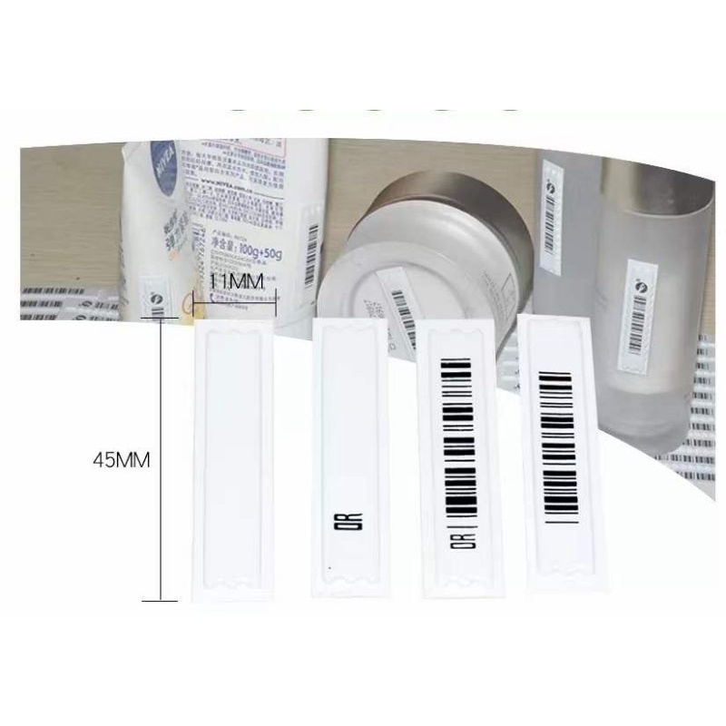 Jual DR Label Sensormatic AM supermarket perpustakaan | Shopee Indonesia