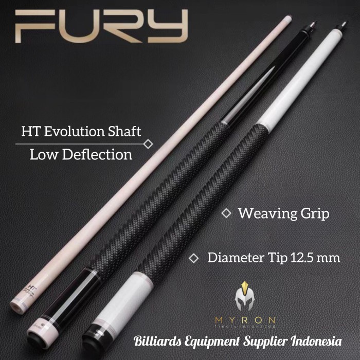 Jual Stick Billiard Fury CW Series~Stick Fury CW-3&CW-4 | Shopee Indonesia