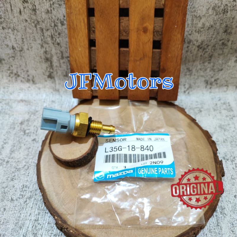Jual Swit Fan Sensor Panas ECT Switch Temperatur Mazda CX7 MAZDA 6 ...