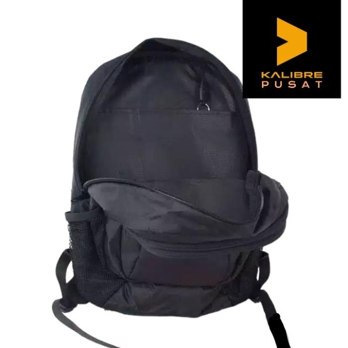 Jual Backpack Kalibre Morpheus Original 911396000 Tas Ransel Laptop ...