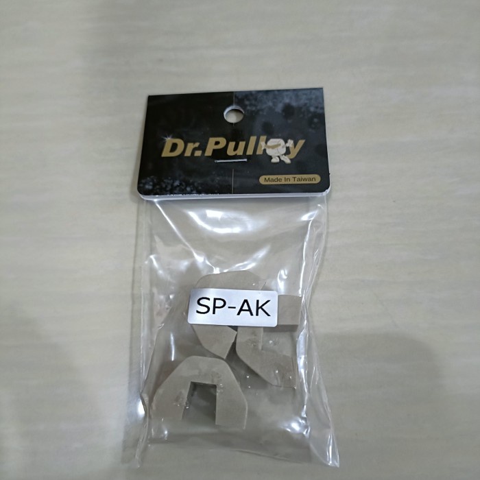Jual Slide Piece Dr Pulley Pcx 16 - Pcx 15 - Adv 16 - Adv 15 Sp 5 Ak ...