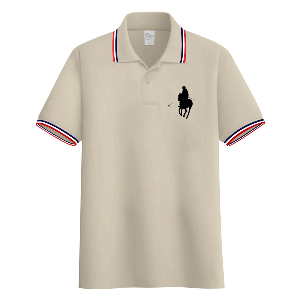 Jual Special Edition.. MALVARO Polo Shirt / Polo List / Kaos Kerah Pria ...