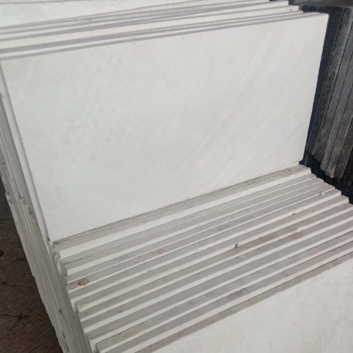Jual Batu Alam paras putih 20x40 | Shopee Indonesia