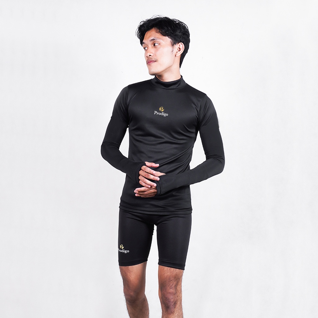 Jual Prodigo * Longsleeve Sipora I Manset Kaos Jempol Pria Original I ...