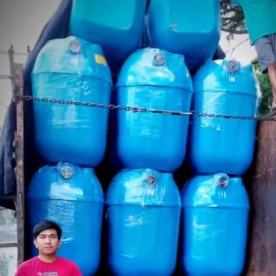 Jual Septic Tank Biotech, Biotank, Biofill, Biocan 1000Liter | Shopee ...