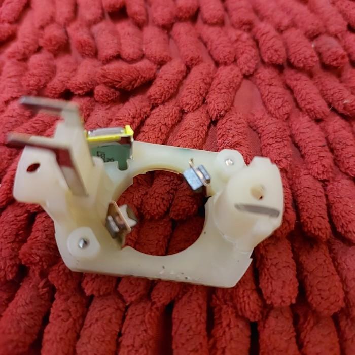 Jual Areng Atau Kulbrush Motor Power Window Nissan Grand Livina ...