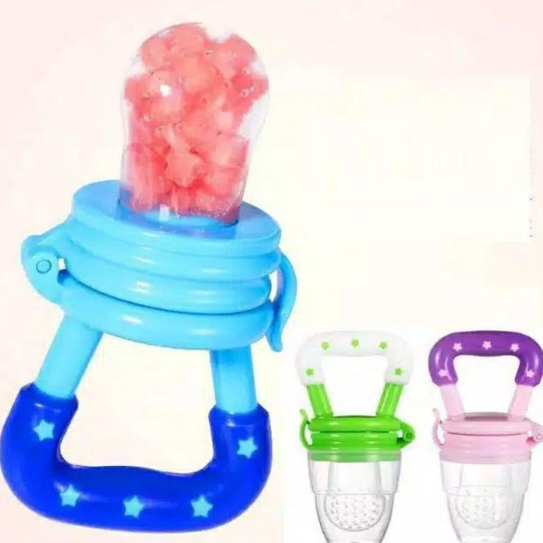 Jual Viral Paketan 2In1 (Botol Mpasi Dan Mpeng Buah) | Shopee Indonesia