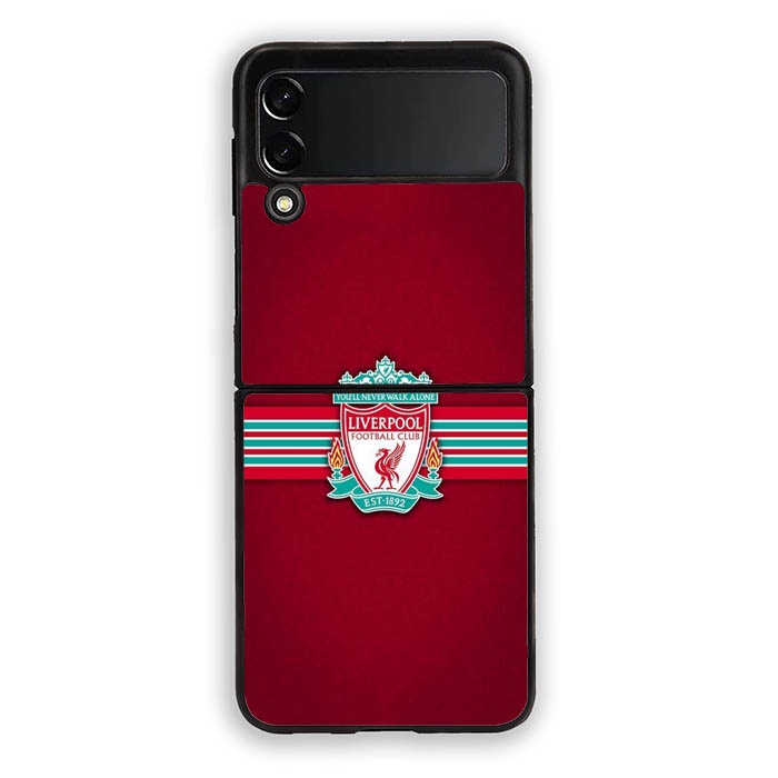 Jual Hardcase Casing Samsung Galaxy Z Flip 3 4 5G Z Fold 3 4 5G ...
