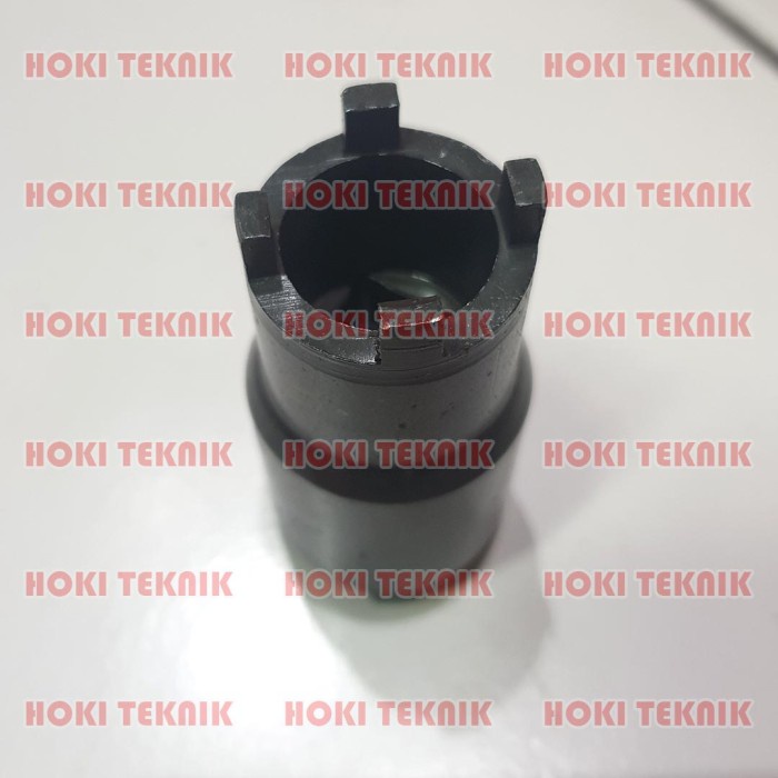 Jual Kunci Sok Mahkota Double Crown Type B Mur Kopling Honda | Shopee Indonesia