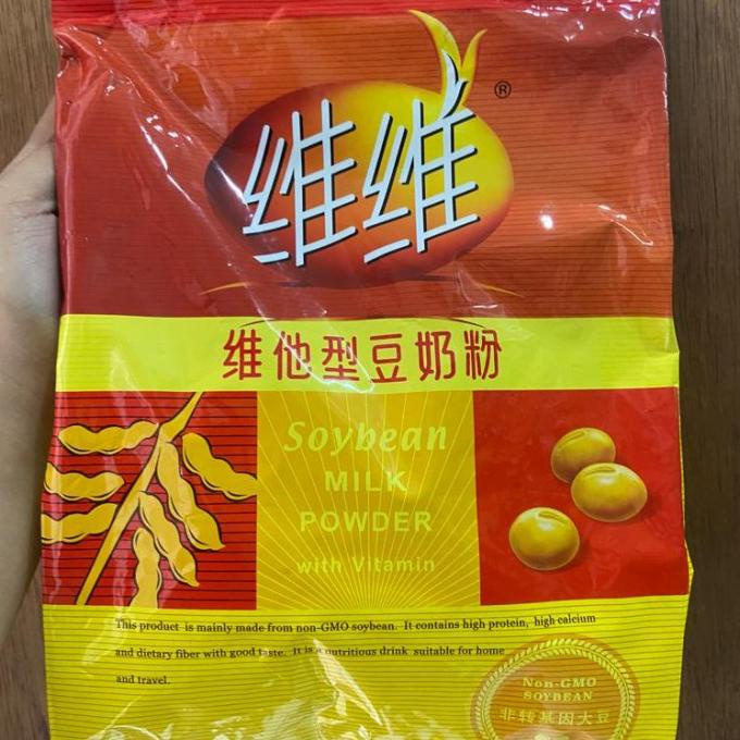 Jual Susu bubuk kacang kedelai wei ta xing dou nai fen | Shopee Indonesia