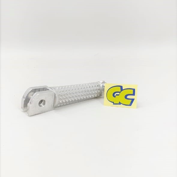 Jual Footstep Kiri Depan Yamaha R25, MT25 Original | Shopee Indonesia