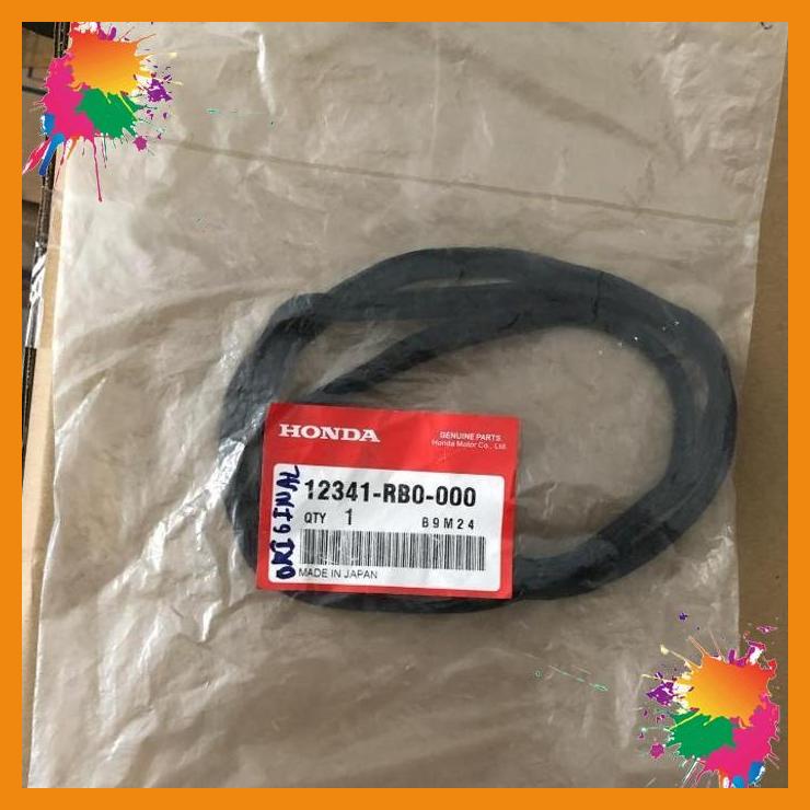 Jual karet packing / paking deksel klep hrv 2015-2021 1500cc original ...