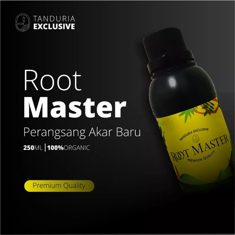 Jual Perangsang Akar Tanaman Organik 500 ml | Shopee Indonesia
