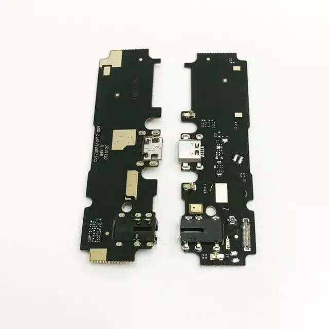 Jual Fleksibel Flexibel Flexible Papan PCB Con Cas Con TC Konektor Charger Vivo Y75 - V7 - V7 ...