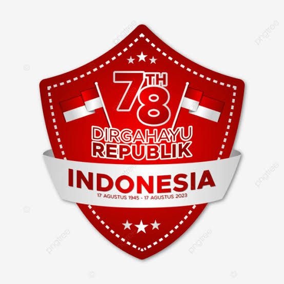Jual KU6 EDISI SPESIAL HUT RI MERDEKA KE 78 TALI GANTUNGAN HP KEREN MOTIF GARUDA INDONESIA ...