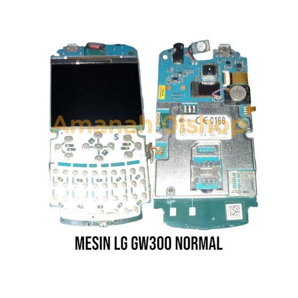 Jual Mesin LG GW300 Normal | Shopee Indonesia