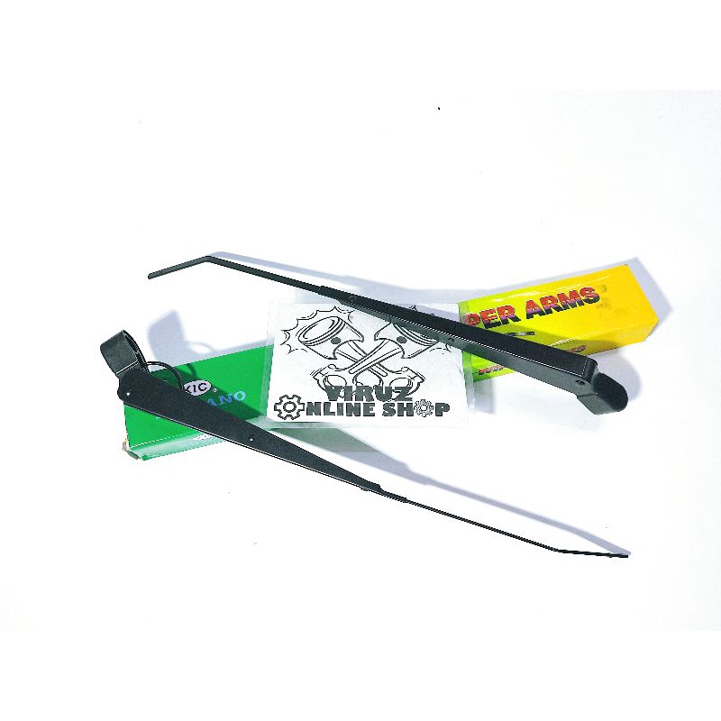 Jual WIPER ARM STANG GAGANG WIPER HINO RANGER H07C KIRI ATAU KANAN ...