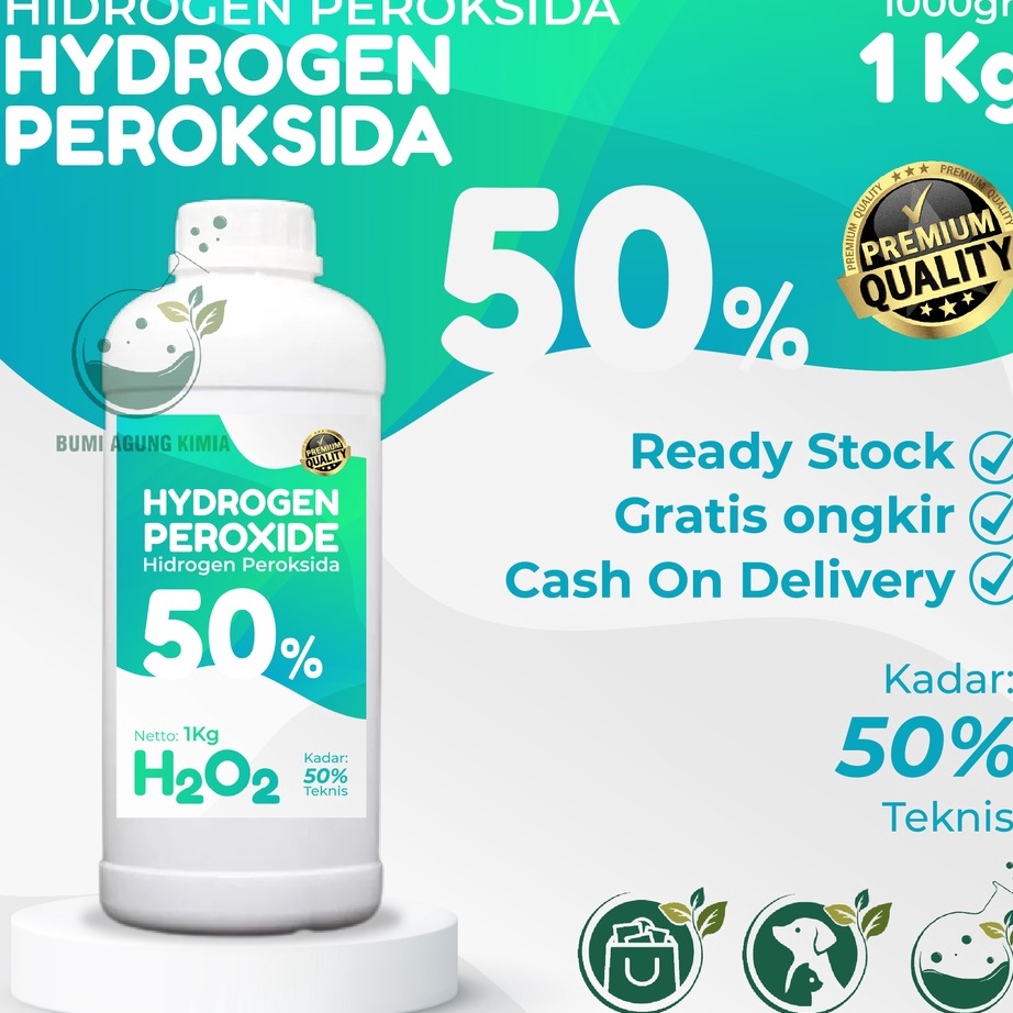 Jual Super Sale H2O2 untuk tanaman, pembersih , pemutih dan lain lain ...