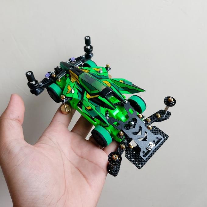 Jual Tamiya Sto 100 Pivot At Anchor With Hanging Ms Brake Set | Shopee ...