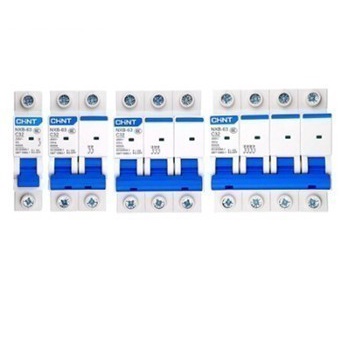 Jual Chint Mcb 2P 32A 6 Ka / Chint Nxb1-63/2P Best Produk | Shopee ...