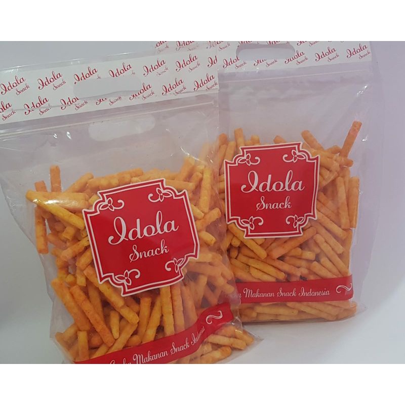 Jual Stik Balado Pedas | Shopee Indonesia