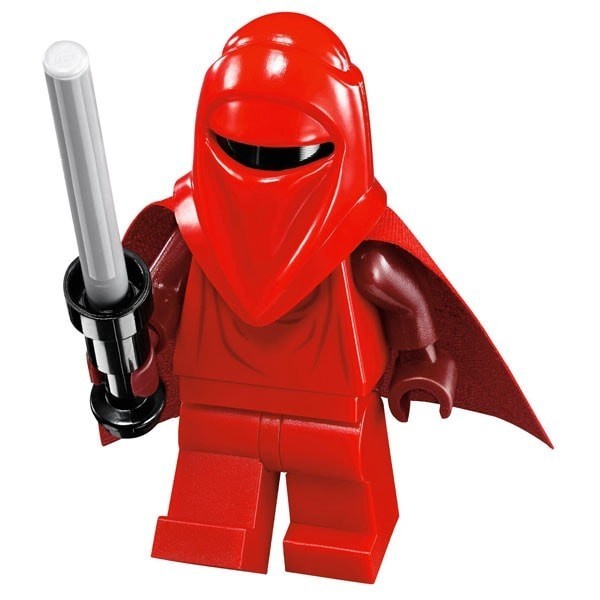 Jual Star Wars Imperial Royal Guard Lord Sith Minifig Minifigure Legos ...