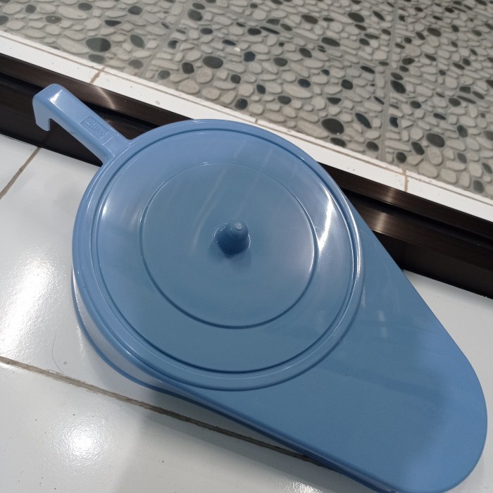 Jual Alat Bantu Defekasi Pispot Sodok | Shopee Indonesia