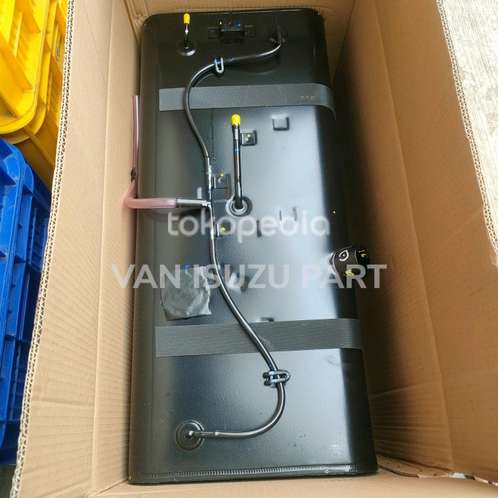 Jual TANGKI TENGKI TENKI TANKI SOLAR ISUZU ELF NLR55 NLR 55 ORIGINAL ...
