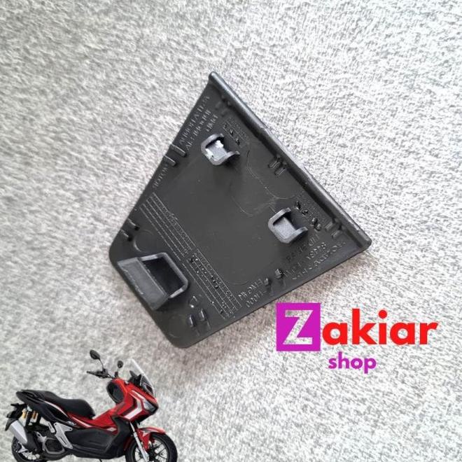 Jual Lid Smart Emergency Penutup Kunci Adv 150 Keyless Lid Emergency ...