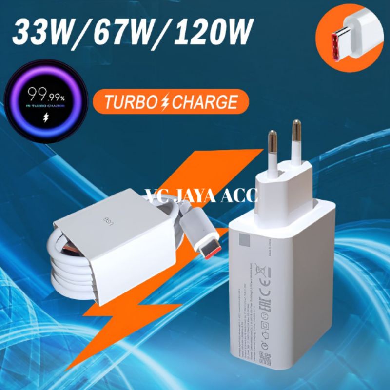 Jual Charger Casan Redmi Note 9 10 10s MI 10 Pro MI 10t Pro Mi 11 Lite ...