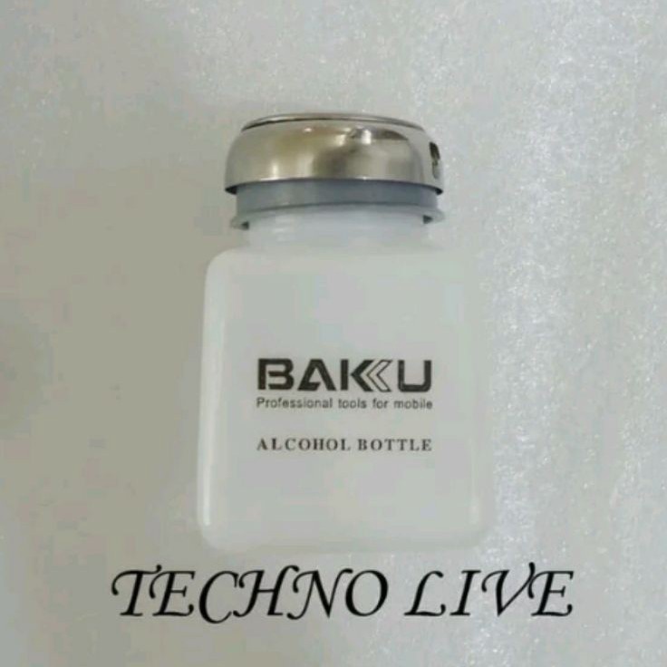 Jual Best LCd Botol Tiner 40 Kecil Merek Jinyan / Baku BOTOL Thinner ...