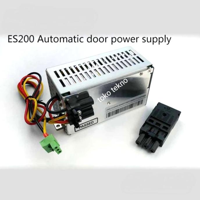 Jual Automatic Sliding Door Power Supply ES200 | ES 200 Power Supply | Shopee Indonesia
