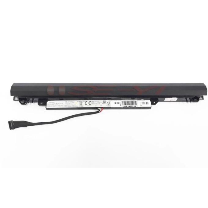 Jual baterai Battery ideapad 110 110-14IBR 110-14AST ( L15L3A03 ...