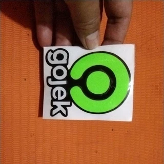 Jual stiker gojek Harga Terbaik & Termurah September 2025 | Shopee ...