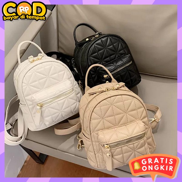 Jual Rancel Kuliah Kekinian Keren Ransel Termurah Tsa Sokolah Wnta Muat ...
