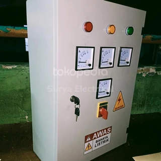 Jual Panel Listrik 3 Phase Terlengkap & Harga Terbaru Agustus 2024 ...