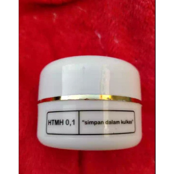 Jual Harga Spesial CREAM HTMH 0,1 CREAM FLEK MELASMA NWD | Shopee Indonesia