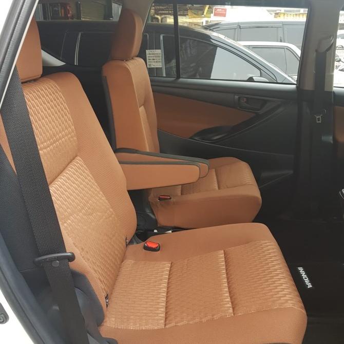 Jual jok captain seat innova reborn type G | Shopee Indonesia