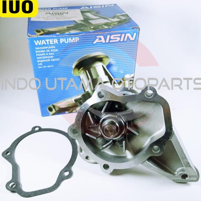 Jual Water Pump Carry St100 Jimmy Forsa Glx Aisin Wps 002V -Original | Shopee Indonesia