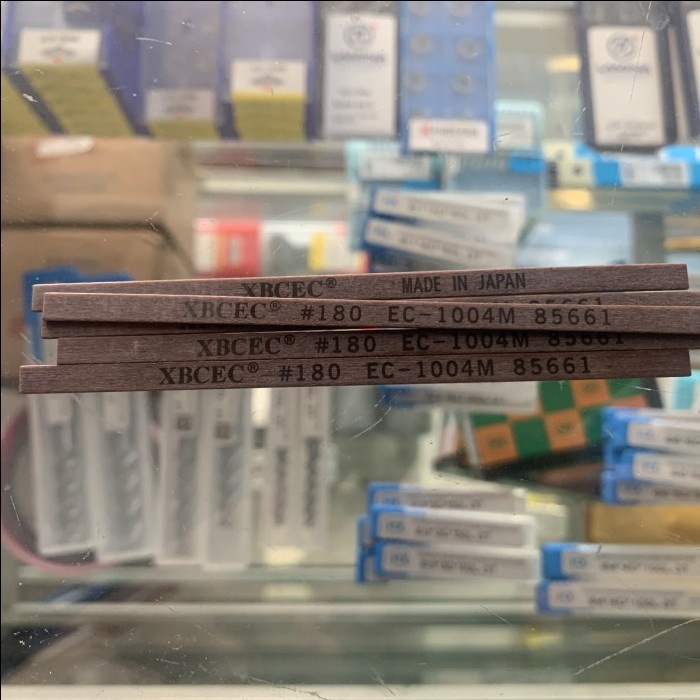 Jual CERAMIC FIBER STONE POLISHING STONE OILSTONE XEBEC MADE IN JAPAN ...