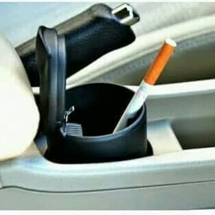 Jual Produk Baru 4S Asbak Mobil Led Portable Car Ashtray Tempat Sampah ...