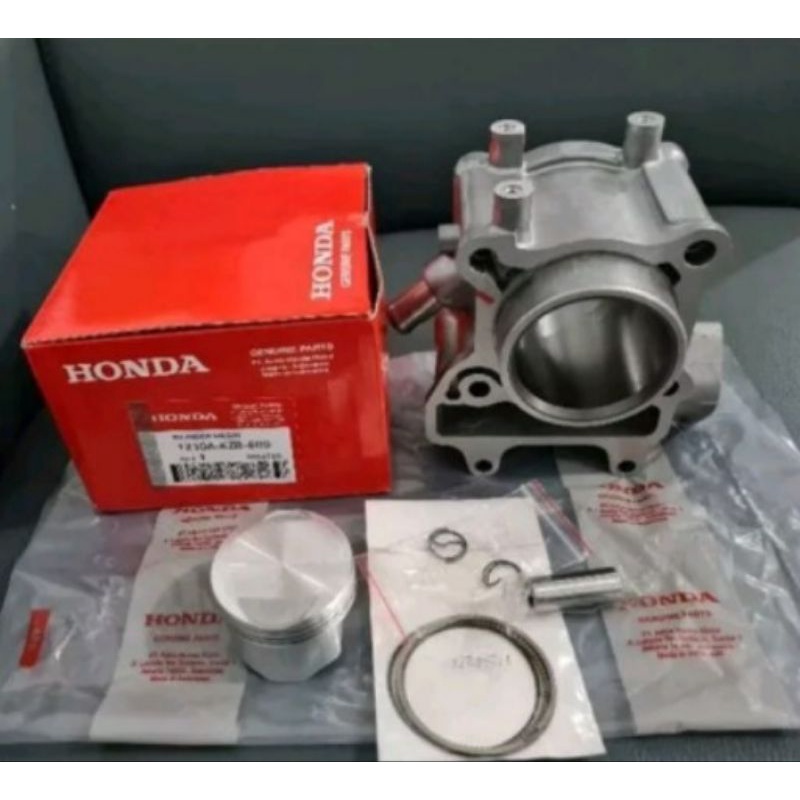 Jual blok seher assy KZR vario 125 fi old lama block silinder head ... Jual blok seher assy KZR vario 125 fi old lama block silinder head ...
