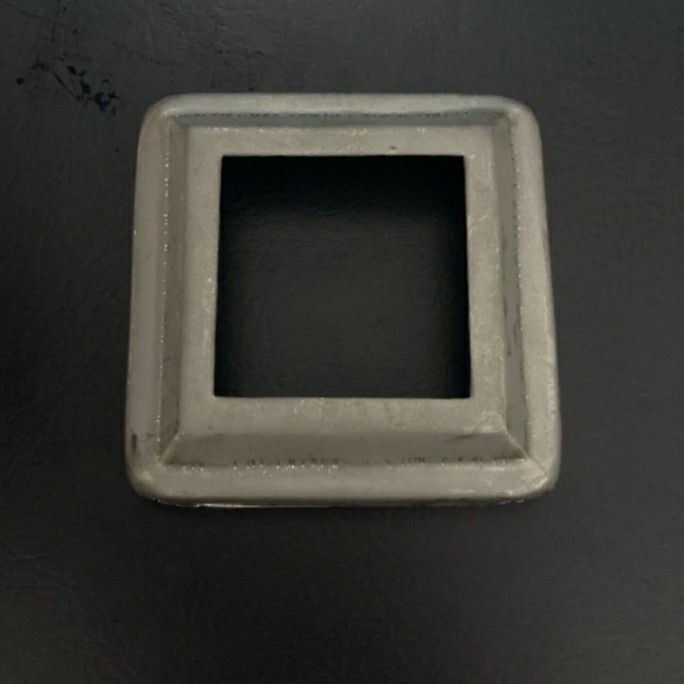 Jual Tapak BESI HOLO 4X4 3X3 35X35 37X37/Ring kotak besi/aksesoris besi ...