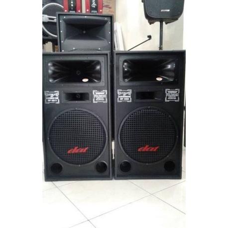 Jual YDN399 SPEAKER PASSIVE SPIKER PASIF PASIP DAT DP 1533 DP1533 ...