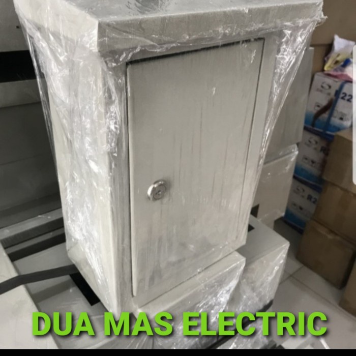 Jual BOX PANEL LISTRIK 20X30/BOX PANEL OUTDOOR 20 X 30 ORIGINAL ...
