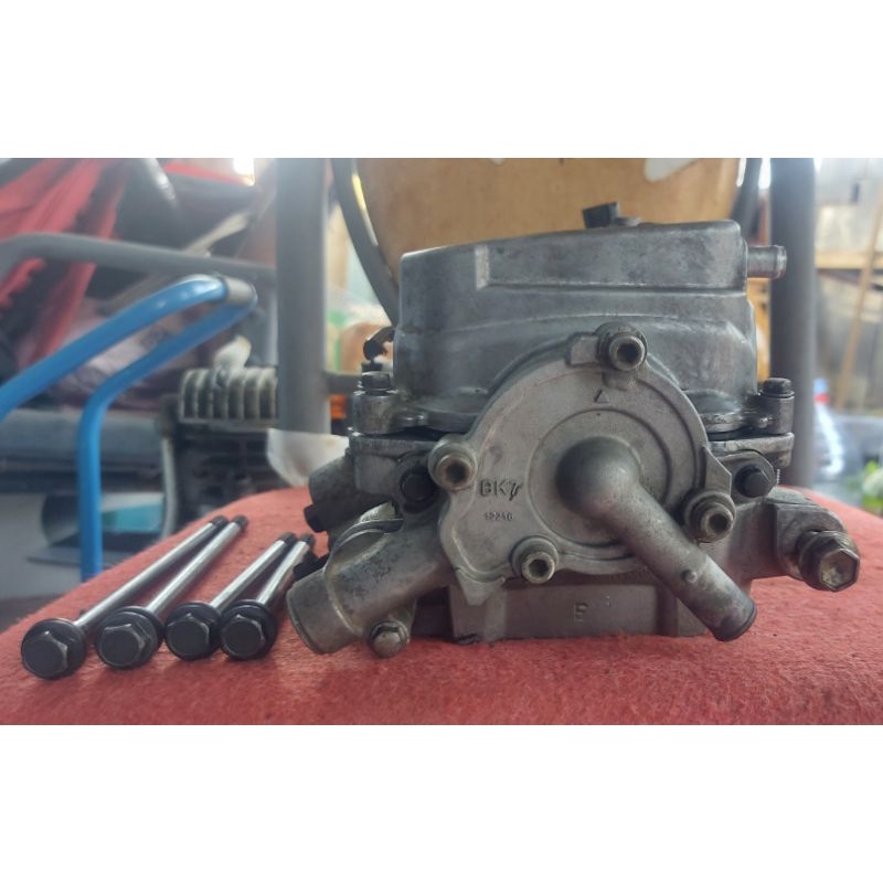 Jual Blok Head silinder kop head r15 v3 | Shopee Indonesia