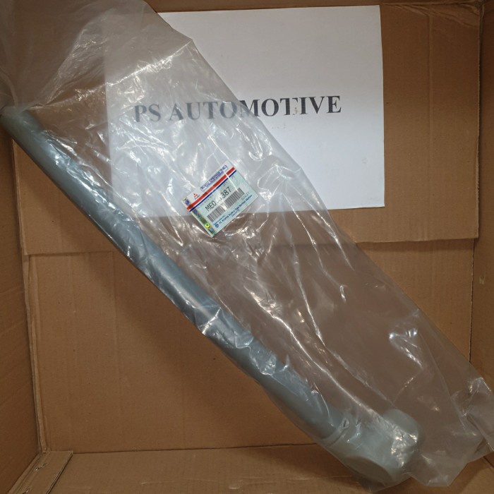 Jual Selang Ventilator Oli Mitsubishi Canter Original Me014387 Kode 300 ...