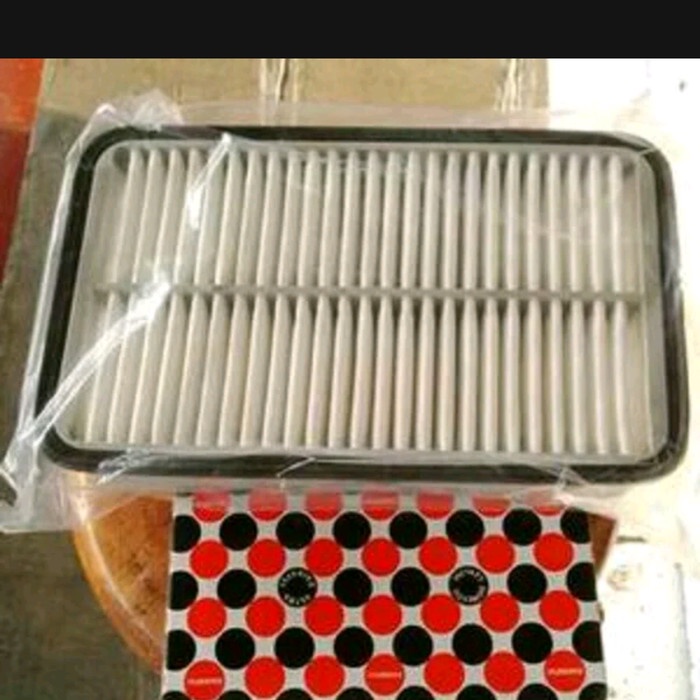 Jual Filter Udara Xenia 1000 Avanza 1300 Old Lama Kode B01 | Shopee ...